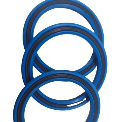 Cina Tipo parti idrauliche dell'escavatore U di alta qualità dell'Idi IUH UNS UHS Rod Packing Oil Seal dell'ONU delle guarnizioni in vendita