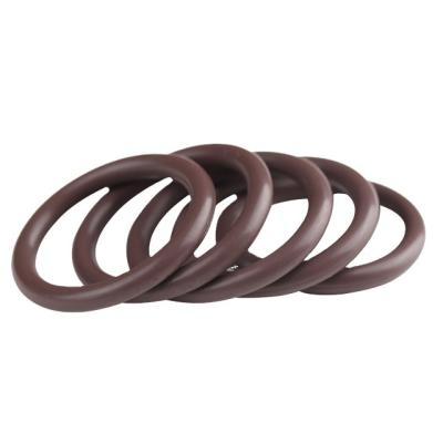 中国 中国の製造業者の標準/標準外熱抵抗ゴム製 オイル シールFFKMのOリング 販売のため
