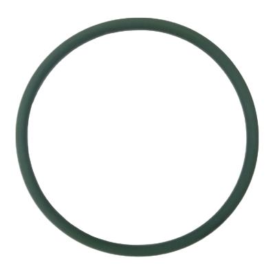 中国 工場顧客用良質異なった材料PTFE銀製リング シールのゴム製Oリング 販売のため