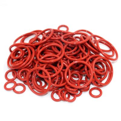 China O de alta pressão RING Breaker Hydraulic Seal Manufacturer à venda