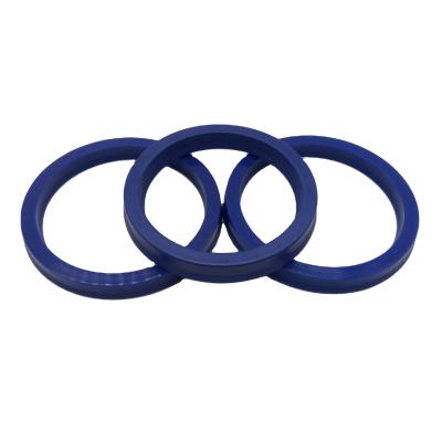 China Selos hidráulicos por atacado de venda quentes de Pu Rod Un Oil Seal Un da máquina escavadora do apoio do Oem da venda direta da fábrica do Un à venda