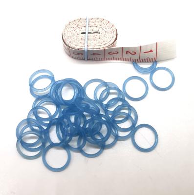 Cina silicone di colore intorno a nbr metrico giunto circolare di gomma della guarnizione del corredo delle guarnizioni del giunto circolare del hnbr del ffkm in vendita
