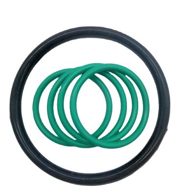 Cina giunti circolari di gomma di gomma dell'olio di guarnizione del giunto circolare EPDM FKM della fabbrica del commestibile della guarnizione ecologica su ordinazione del silicone in vendita