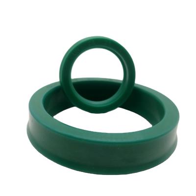 Cina Guarnizioni idrauliche di vendita calde dell'ONU di Pu Rod Un Oil Seal dell'OEM di vendita diretta della fabbrica dell'escavatore all'ingrosso di sostegno in vendita