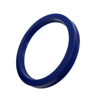 Cina Anello con sigillo idraulico dell'unità di elaborazione della biella delle guarnizioni di UN/UHS/UNS in vendita