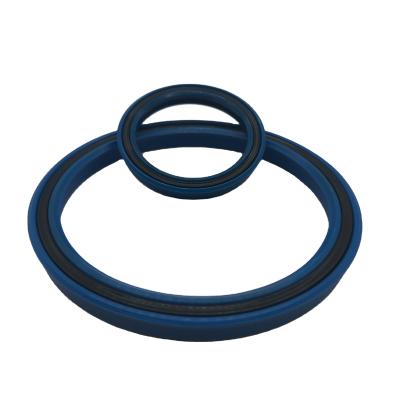 Cina Guarnizione di gomma della biella dell'anello con sigillo della guarnizione di ingegnere meccanico di U +S in vendita