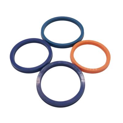 Cina Unità di elaborazione idraulica di sigillatura del giunto circolare del poliuretano dell'anello che sigilla guarnizione idraulica in vendita