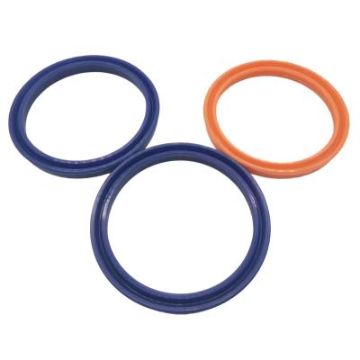 Cina Guarnizione sealhydraulic dell'olio seal/UNS/UHSoil di sealpu del supplyHALLITE della fabbrica in vendita