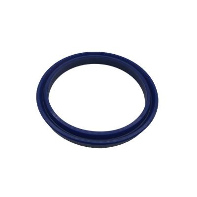 Cina Guarnizione arancio blu materiale di alta qualità fabbricante di colore ONU dell'unità di elaborazione della guarnizione di HALLITE in vendita