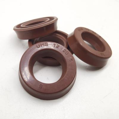 Cina Anello con sigillo idraulico dell'unità di elaborazione della biella delle guarnizioni di UN/UHS/UNS in vendita