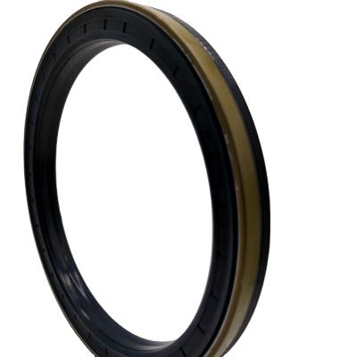 Cina OEM 0734 di dimensione 121.8*150*13/15 della guarnizione del hub di Axle Oil Seal Cassette Wheel 309 421 per il macchinario agricolo del trattore della mietitrice dell'azienda agricola in vendita