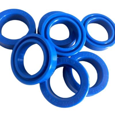 Cina Guarnizione idraulica di Rod Seal /pu del pistone delle guarnizioni in vendita