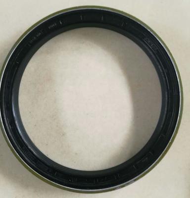 Cina Guarnizione della guarnizione del trattore dei pezzi di ricambio del JCB 0750110147-121.8*150*13 in vendita