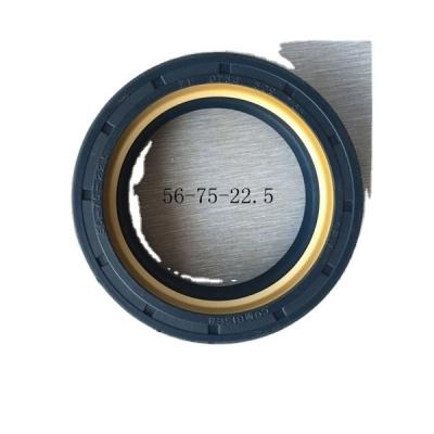 Cina 0734309763 guarnizione di COMBI SE8, 56-75-22.5 fatti in Cina in vendita