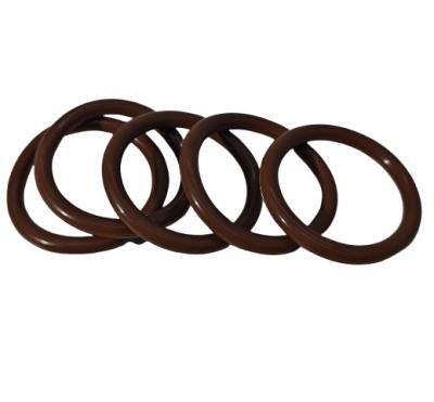 Cina la fabbrica su ordine va a ruba il giunto circolare di gomma di specie delle guarnizioni verdi di plastica differenti dell'anello in vendita
