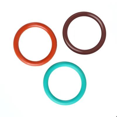 Cina Giunto circolare non standard della riva del giunto circolare 20-90 del silicone di dimensione NBR FKM EPDM di norma di buona qualità in vendita