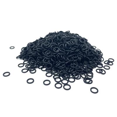 Cina Guarnizioni dell'anello con sigillo del giunto circolare del giunto circolare del giunto circolare NBR FFKM del silicone di alta qualità AS568 FKM EPDM del campione libero in vendita