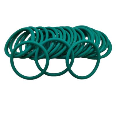 Cina giunto circolare di gomma di buona qualità della fabbrica di specie di Brown delle guarnizioni di plastica differenti su ordine dell'anello in vendita