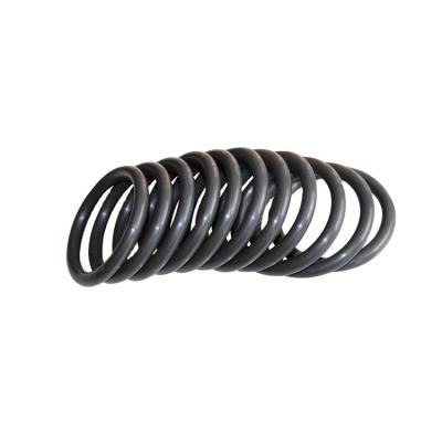 Cina giunto circolare di gomma di buona qualità della fabbrica di specie PTFE Brown delle guarnizioni differenti su ordine dell'anello in vendita