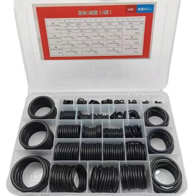 Cina Contenitore di contenitore di giunto circolare di Seal Kit dell'escavatore di alta qualità piccolo in vendita