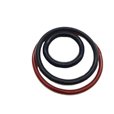 Cina giunto circolare di gomma del giunto circolare della fabbrica del silicone delle guarnizioni d'argento di plastica del giunto circolare in vendita