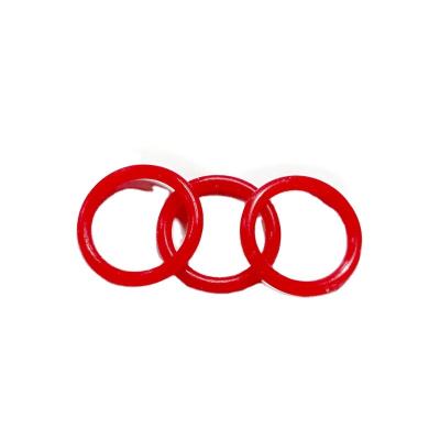 China De professionele van de het silicone nbr fkm epdm rubbero-ring van de ontwerp Verschillende grootte O-ring van het nitril rubberverbindingen Te koop