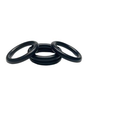 China Hoog - van de Verbindingenring nitrile FPM van de kwaliteitso Ring Rubber FKM FFKM O-ring Vervaardiging van het Silicone de Rubbero-ringen Te koop