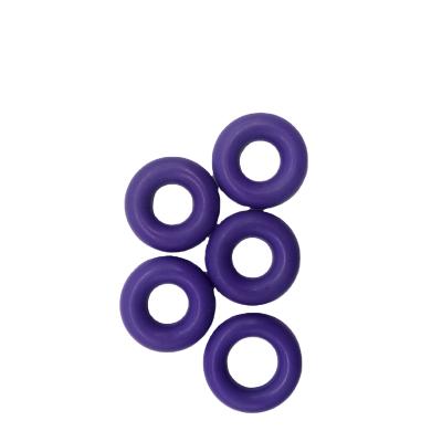 China Van de het silicone epdm rubbero-ring van de douane de Hoge precisie fpm ffkm hnbr nbr fkm O-ringen van de de verbindingeno-ring Te koop