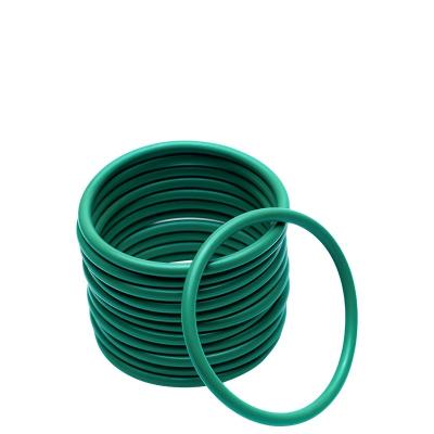 中国 中国の工場OリングのシールFKM EPDM NBR HNBRのケイ素の平らなゴム製Oリングは試供品を密封する 販売のため