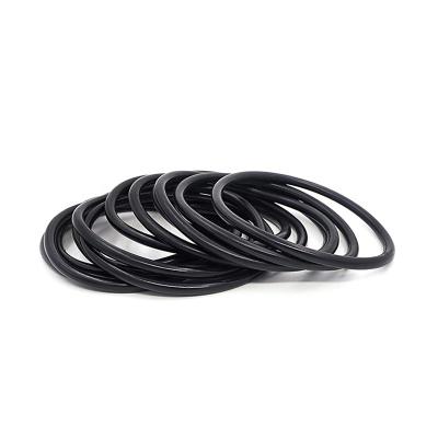 Китай Кремния PU уплотнения NBR FKM FPM EPDM PTFE колцеобразного уплотнения фабрики Китая колцеобразное уплотнение резинового плоское резиновое герметизирует уплотнения колцеобразного уплотнения силиконовой резины нитрила продается
