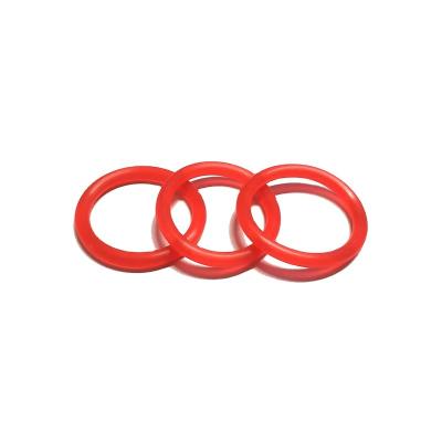 Китай Кремния PU уплотнения NBR FKM FPM EPDM PTFE колцеобразного уплотнения фабрики Китая колцеобразное уплотнение резинового плоское резиновое герметизирует уплотнения колцеобразного уплотнения силиконовой резины продается
