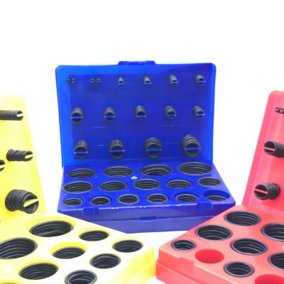 中国 トラックのための良質のOリングのキット 販売のため