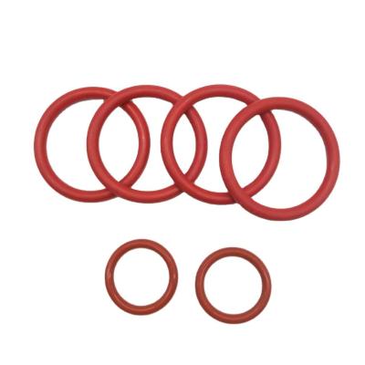 中国 自動車のエンジンで使用されるFKMのOリングのシール 販売のため
