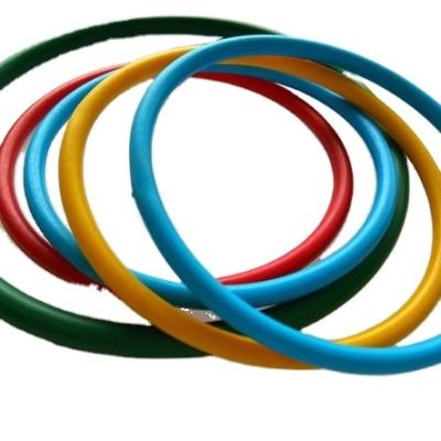 中国 在庫の工場供給PUのシリコーンNBRのOリング 販売のため
