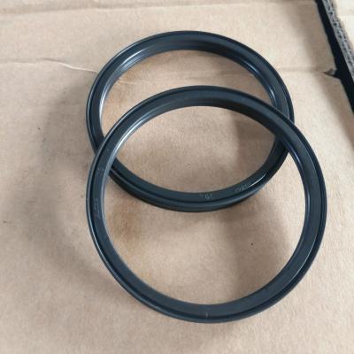 中国 中国90の海岸のゴム製Oリングのゴム製Xリングを密封する耐熱性耐久機械nbrのOリング 販売のため