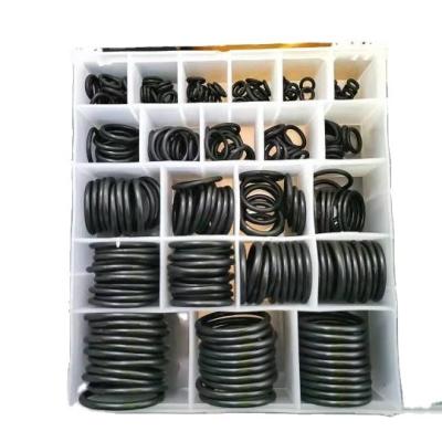 Cina gomma del contenitore di giunto circolare del rifornimento della fabbrica del contenitore di giunto circolare e materiale del silicone tutto il disponibile in vendita