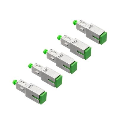 Cina attenuatore a fibra ottica 30dB in vendita