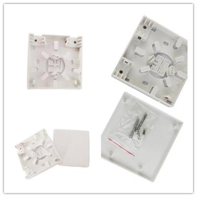 Cina Unità a fibra ottica di distribuzione del centro 3.1x2.0mm dello Sc 2 in vendita