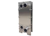 Quality PHE unit Plate Heat Exchanger Frame and Plate Design and Manufacturing for sale