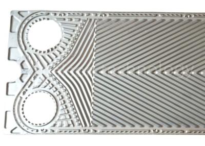 Quality Plate Material For Plate Heat Exchanger Unit Stainless Steel Titanium Hastelloy for sale