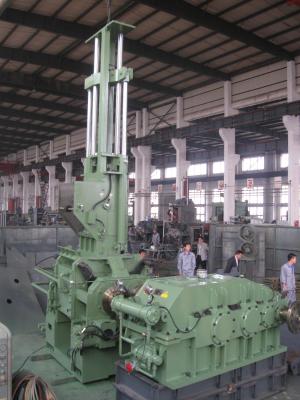 China SFC High Efficiency Mixing Automated Rubber Mixer X(S) -75X30 Te koop