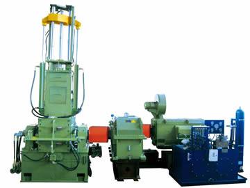 Chine SFC Mélangeur automatique de caoutchouc à haute efficacité X(S) -75X30 à vendre