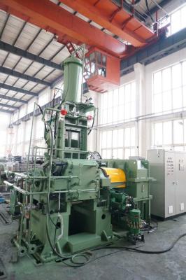 China SFC Effizientes Mischen automatischer Gummi-Kneader X ((S) N-35×30 zu verkaufen
