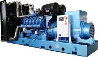 China 2.5mva Mega Silent Generator YUCHAI 800kw Diesel Generator Power Station supplier China 2.5mva Mega Silent Generator YUCHAI 800kw Diesel Generator Power Station supplier