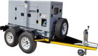 China CE ISO Trailer Mounted 3 Phase Generator 200kw Water Cooled Genset supplier China CE ISO Trailer Mounted 3 Phase Generator 200kw Water Cooled Genset supplier