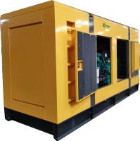 China ISO 500kva Cummins Container Generator Heavy Duty Prime Power Generator supplier China ISO 500kva Cummins Container Generator Heavy Duty Prime Power Generator supplier