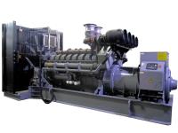 China 2MW 4016-61TRG3 Perkins Diesel Generator Industrial Emergency Generator 50hz supplier China 2MW 4016-61TRG3 Perkins Diesel Generator Industrial Emergency Generator 50hz supplier