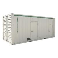China 60hz Emergency Diesel Generators Cummins 2000 Kva Dg Set Standby Power Plant supplier China 60hz Emergency Diesel Generators Cummins 2000 Kva Dg Set Standby Power Plant supplier