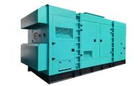 China Water Cooled Outdoor Emergency Diesel Generator 3 Phase 500kva Volvo Penta Genset supplier China Water Cooled Outdoor Emergency Diesel Generator 3 Phase 500kva Volvo Penta Genset supplier