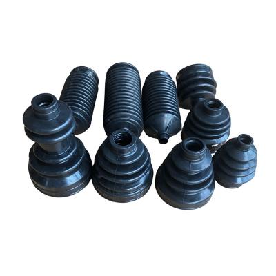 Cina Auto Parts Rubber Bellow Vulcanize Machine Tyre Vacuum Compression Molding Machine in vendita